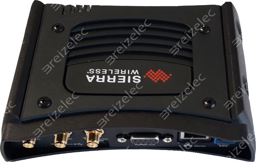 RTK-GSM MODEM - NH SERIES - MANHFF00582 - Breizelec